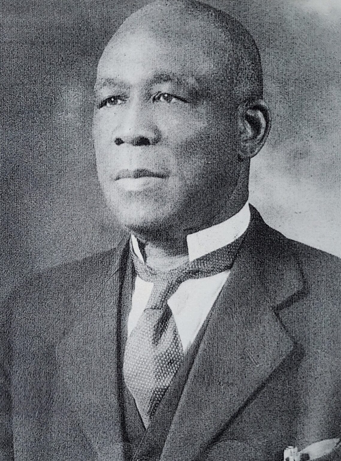 Mt. Olive Missionary Baptist Church – Longwood Historic Society