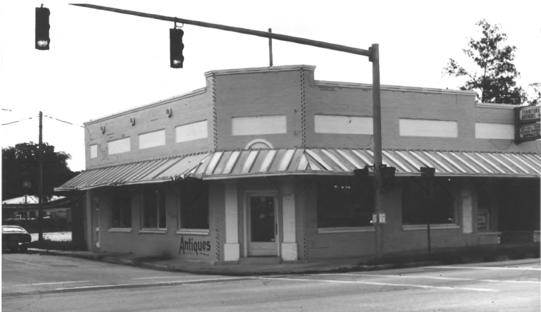 Henck-Tinker Building – Longwood Historic Society