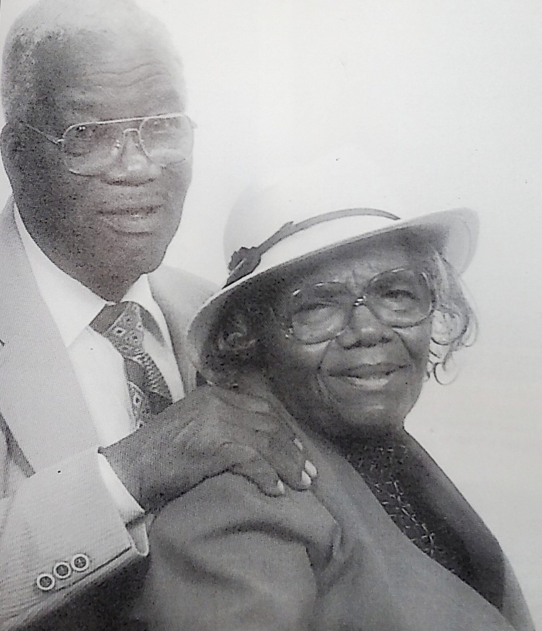 Mt. Olive Missionary Baptist Church – Longwood Historic Society