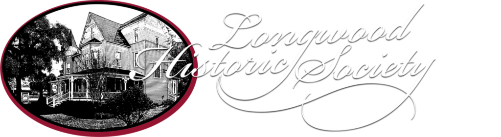 Oral History: Dr. Adrienne Perry – Longwood Historic Society