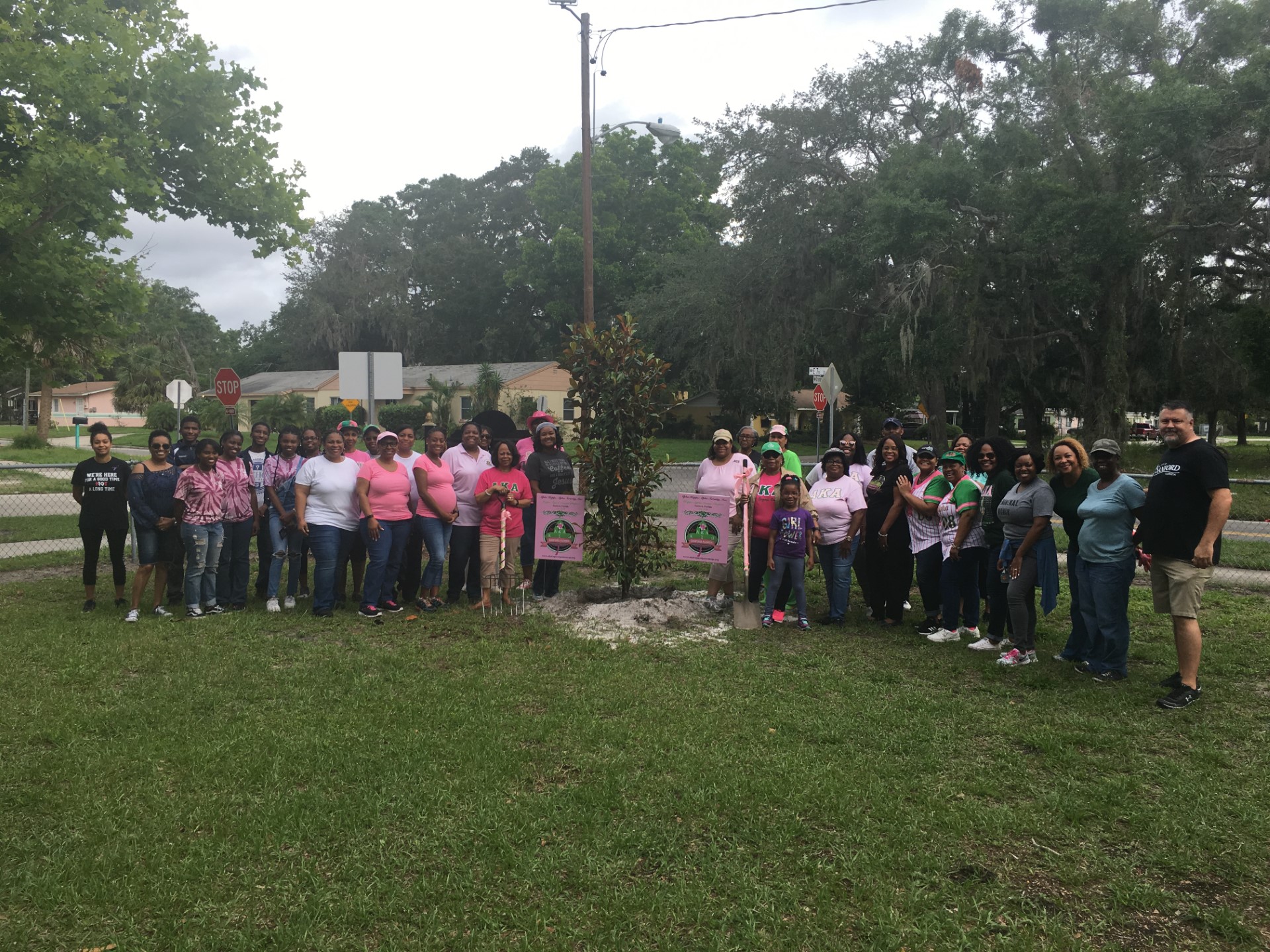 Geraldine Wright, Oral History – Longwood Historic Society